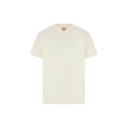 Guess T-Shirt Herren Gr&ouml;&szlig;e XL creme