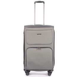 Stratic Trolley Herren Gr&ouml;&szlig;e One Size grau