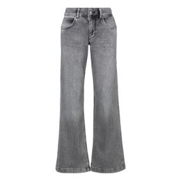 Herrlicher Jeans Damen Gr&ouml;&szlig;e 31 grey denim