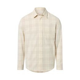 Selected Hemd Herren Gr&ouml;&szlig;e XL beige