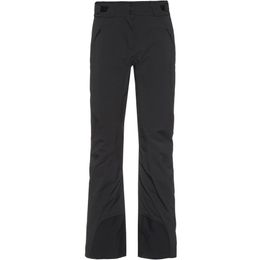 Sch&ouml;ffel Sch&ouml;ffel Outdoorhose 'Weissach' Damen Gr&ouml;&szlig;e XXXL schwarz
