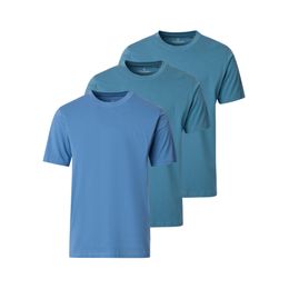Casamoda Shirt 'Basic' Herren Gr&ouml;&szlig;e XXXL bunt