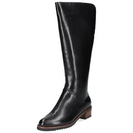 Everybody Stiefel Damen Gr&ouml;&szlig;e 38.5 schwarz Winterschuhe
