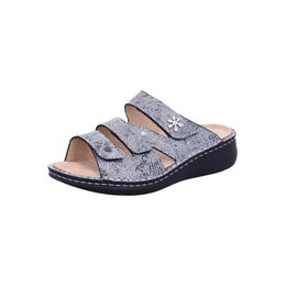 Finn Comfort Mules 'Grenada' female Blue size 38