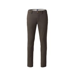 MEYER Chino Herren Gr&ouml;&szlig;e 33 braun