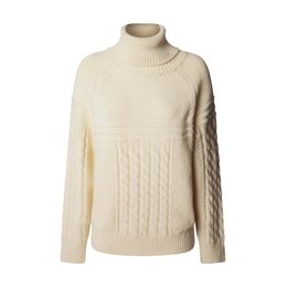 Pepe Jeans Pullover 'Caresse' Damen Gr&ouml;&szlig;e S wei&szlig;