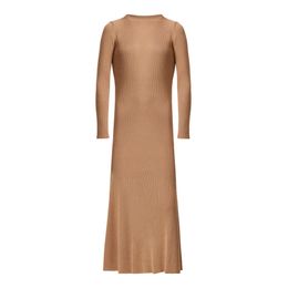 Touche Prive Kleid Damen Gr&ouml;&szlig;e S camel