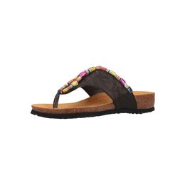 Think! T-Bar Sandals 'Julia' female Black size 41