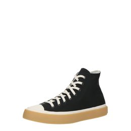 Converse Sneaker 'Chuck Taylor All Star' Herren Gr&ouml;&szlig;e 39 schwarz / wei&szlig;