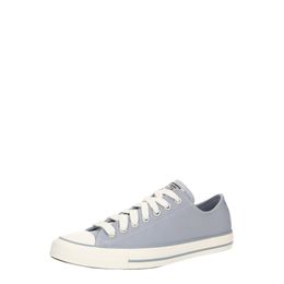 Converse Sneaker 'Chuck Taylor All Star' Herren Gr&ouml;&szlig;e 37.5 taubenblau / schwarz / wei&szlig;