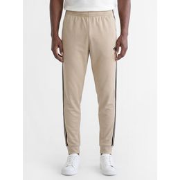 adidas originals Hose Herren Gr&ouml;&szlig;e 31/32 creme / schwarz