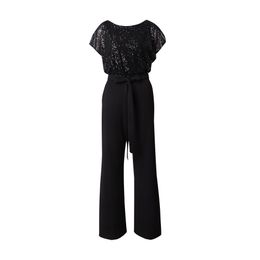Swing Jumpsuit Damen Gr&ouml;&szlig;e XXL schwarz