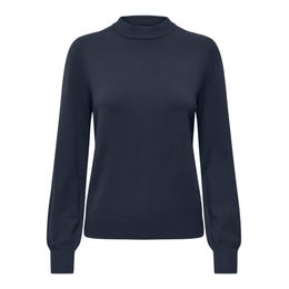 Only Pullover Damen Gr&ouml;&szlig;e M navy