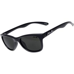 John Doe God of Speed, Sonnenbrille