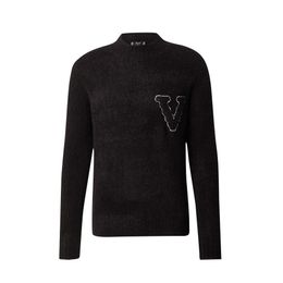 19V69 Italia Sweater 'Enrico' male Black size S