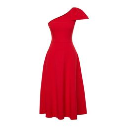 Trendyol Cocktail Dress female Red size 34