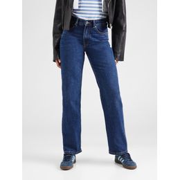 Pepe Jeans Jeans 'ROBYN' Damen Gr&ouml;&szlig;e 28 dunkelblau