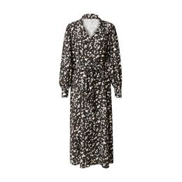 Dorothy Perkins Shirt Dress female Black size 12