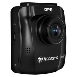 Transcend DrivePro 250 inkl. 64GB microSDXC TLC