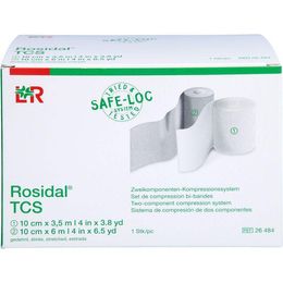 ToRa Pharma Rosidal Tcs Ucv 2-Komp.Kompressionssystem 1x2 1 St