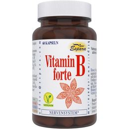 Vitamin B Forte Kapseln 60 St