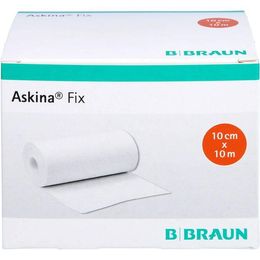 B.Braun Askina Fix Fixiervlies 10 cmx10 m hypoallergen 1 St