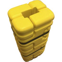 Sentry Protection Products S&auml;ulenschutz, modular anpassbar, von 100 x 200 - 200 x 300 mm
