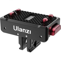 Ulanzi IN-03 Magnetische Schnellspanner Basis