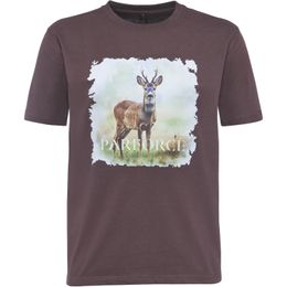Parforce Essential T-Shirt Buck Oliv (Gr&ouml;&szlig;e: L)