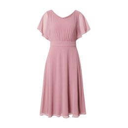 Vera Mont Dress female Pink size 44