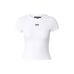 Vans Shirt 'Cameron' female White size M