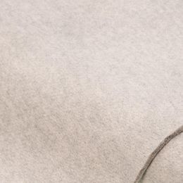 buttinette Textilfilz, St&auml;rke 4 mm, beige-melange