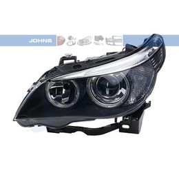 JOHNS Hauptscheinwerfer 20 17 09-3 links Bi-Xenon f&uuml;r BMW 63127160193