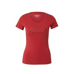 Guess Shirt female Red size L