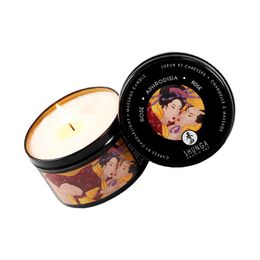 Shunga Candle Desire, 200 ml