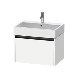 Duravit Ketho.2 Waschtischunterschrank, 1 Auszug, K25076018180000,