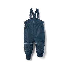 Tchibo - Kleinkinder-Regenhose - Kinder - Gr. 98/104 - dunkelblau