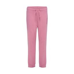 Hummel Hmljr Base Regular Pants - Kinder - Gr. 152 - rosa
