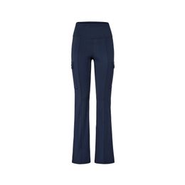 Tchibo - Thermo-Jazzpants - Damen - Gr. XL - dunkelblau