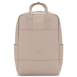 Johnny Urban Backpack 'Hailey' male Beige size One Size