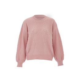 Nally Sweater female Pink size M