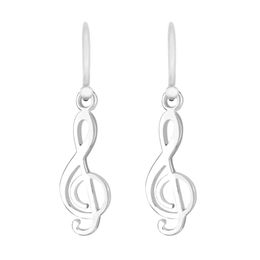 Elli Earrings female Silver size One Size