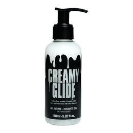 Creamy Glide, 150 ml