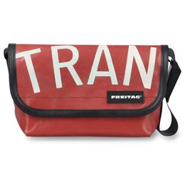 Freitag Umh&auml;ngetasche F41 Hawaii Five-O 4115646 tomatenrot