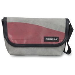 Freitag Umh&auml;ngetasche F41 Hawaii Five-O 4254017 silber