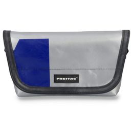 Freitag Umh&auml;ngetasche F40 Jamie 4256171 silber