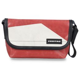 Freitag Umh&auml;ngetasche F41 Hawaii Five-O 4115808 tomatenrot