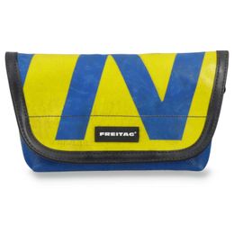 Freitag Umh&auml;ngetasche F40 Jamie 3956933 nebelblau