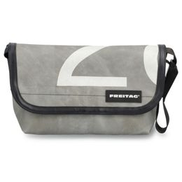 Freitag Umh&auml;ngetasche F41 Hawaii Five-O 4115843 silber