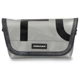 Freitag Umh&auml;ngetasche F40 Jamie 4256260 silber